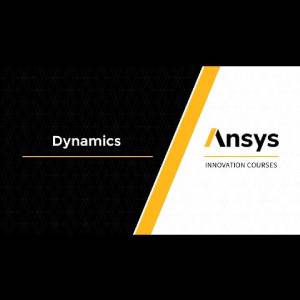 Structural Dynamics - CADFEM AIC Marketplace