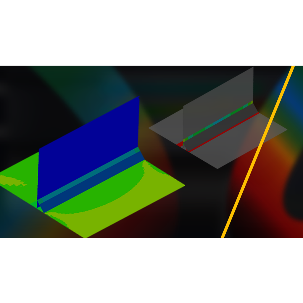 Ansys nCode DesignLife Weld Fatigue – CADFEM AIC Marketplace