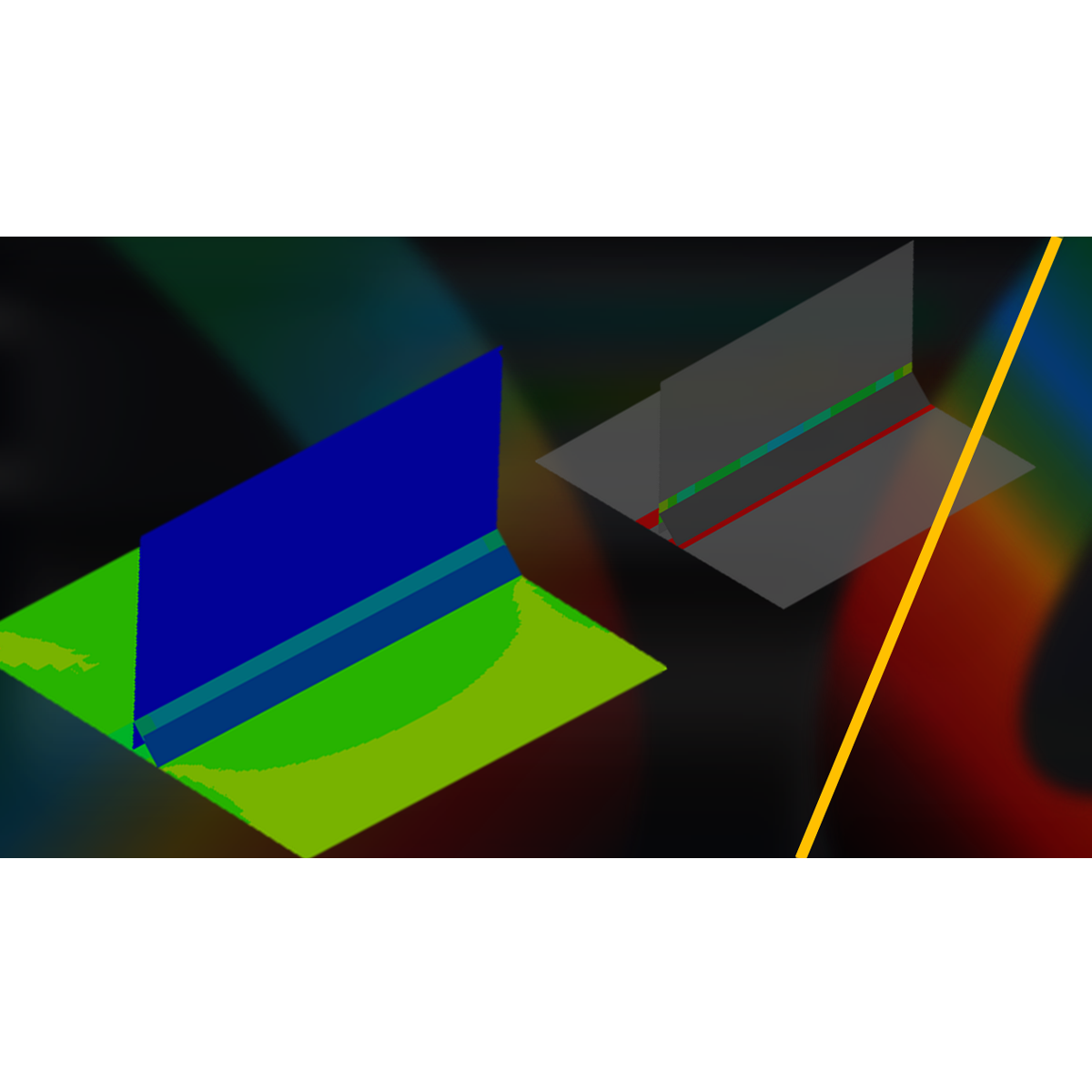 Ansys nCode DesignLife Weld Fatigue – CADFEM AIC Marketplace