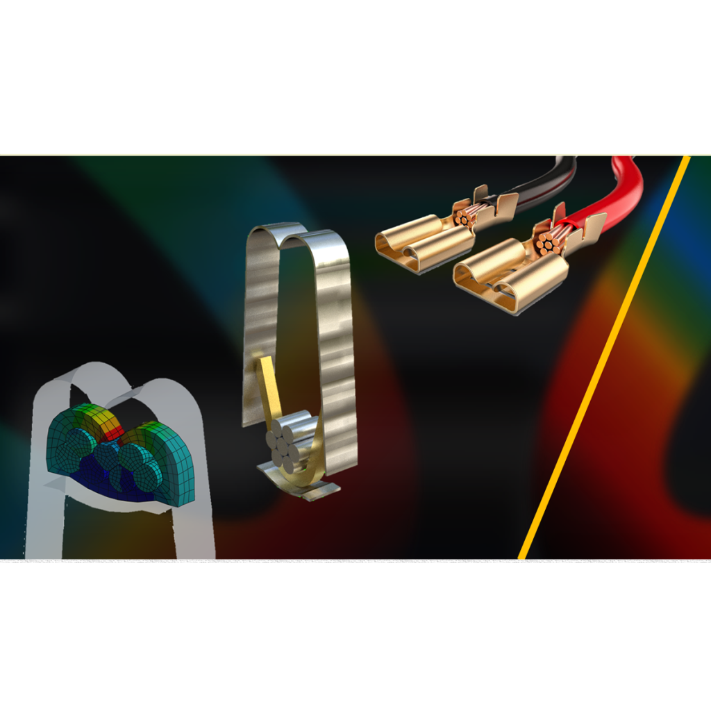 Getting Started with Explicit Dynamics using Ansys Workbench LS-Dyna - CADFEM AIC Marketplace