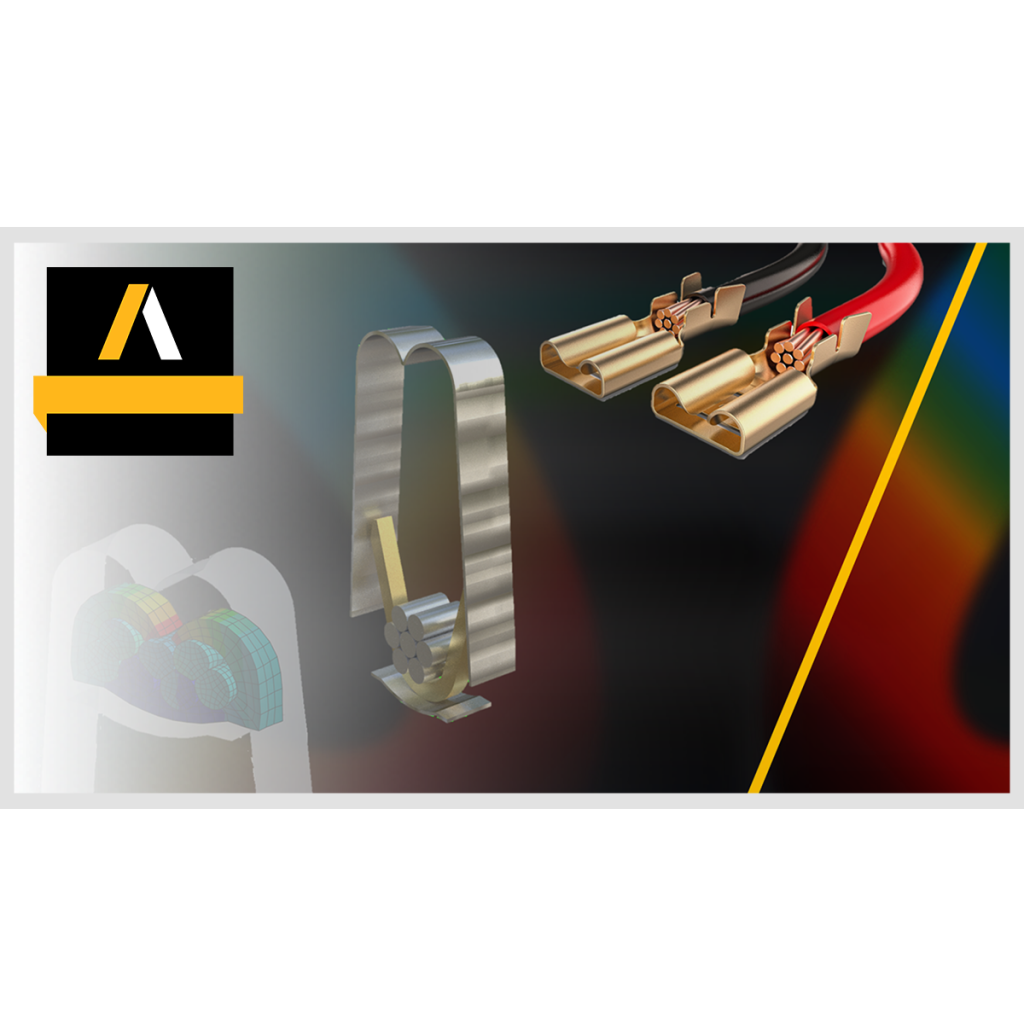 Ansys Workbench LS-DYNA Getting Started – CADFEM AIC Marketplace